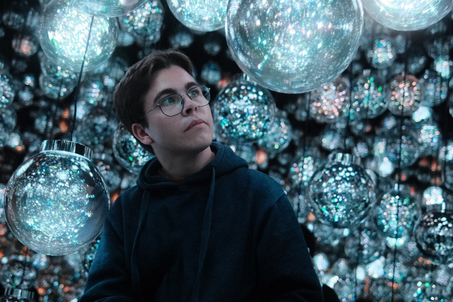 About – Vincent Maurer
